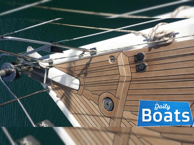 2008 Hunter 45 Ds for sale. View price, photos and Buy 2008 Hunter 45 ...