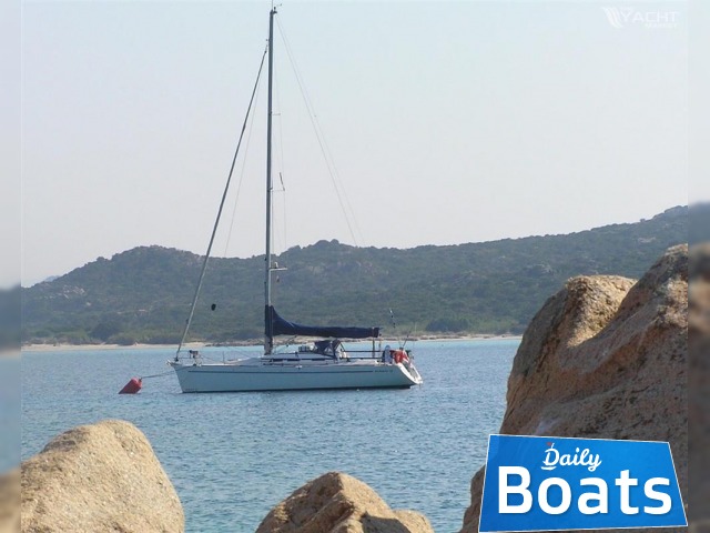 2003 Elan 37 Performance for sale. View price, photos and Buy 2003 Elan ...