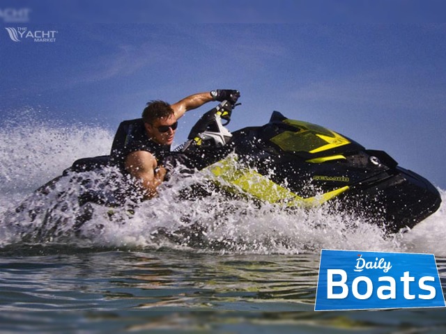 2012 Sea-Doo Rxp X 260 for sale. View price, photos and Buy 2012 Sea ...