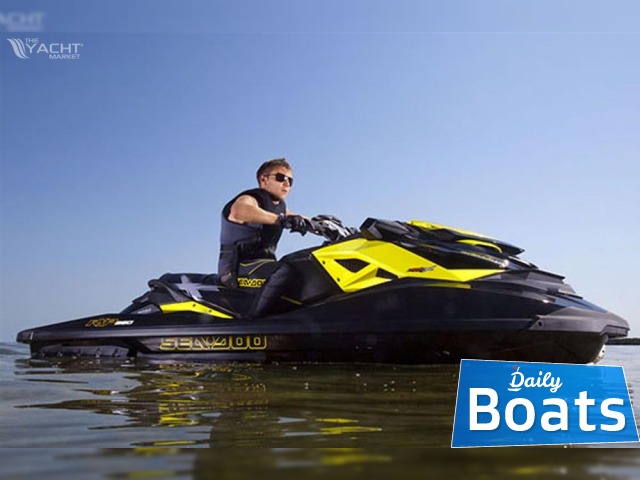2012 Sea-Doo Rxp X 260 for sale. View price, photos and Buy 2012 Sea ...