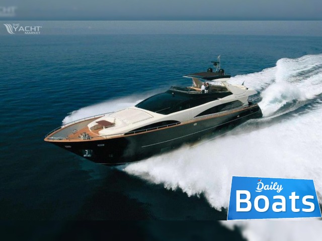 2010 Riva 92 Duchessa for sale. View price, photos and Buy 2010 Riva 92 ...