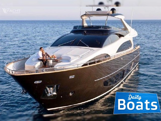 2010 Riva 92 Duchessa for sale. View price, photos and Buy 2010 Riva 92 ...