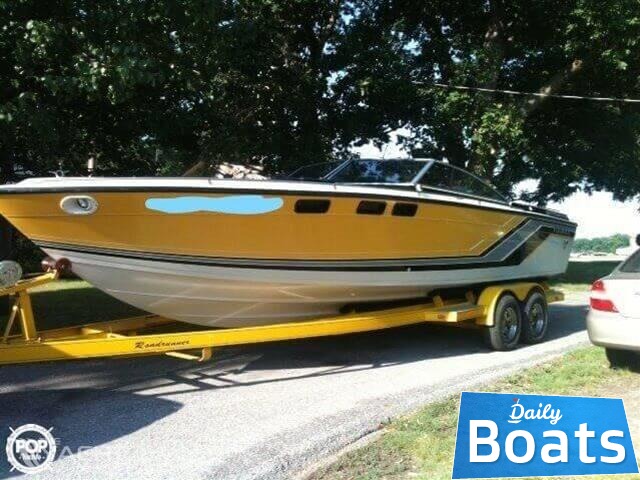 1986 Formula 272 Ls for sale. View price, photos and Buy 1986 Formula ...