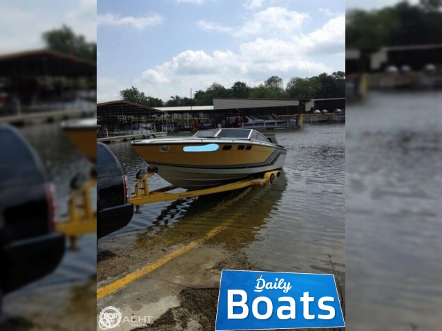 1986 Formula 272 Ls for sale. View price, photos and Buy 1986 Formula ...