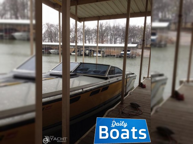 1986 Formula 272 Ls for sale. View price, photos and Buy 1986 Formula ...