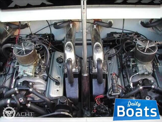 1986 Formula 272 Ls for sale. View price, photos and Buy 1986 Formula ...