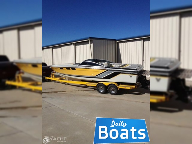 1986 Formula 272 Ls for sale. View price, photos and Buy 1986 Formula ...