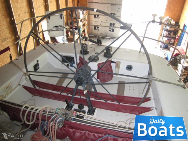 1990 Taylor 40 for sale. View price, photos and Buy 1990 Taylor 40 #160582