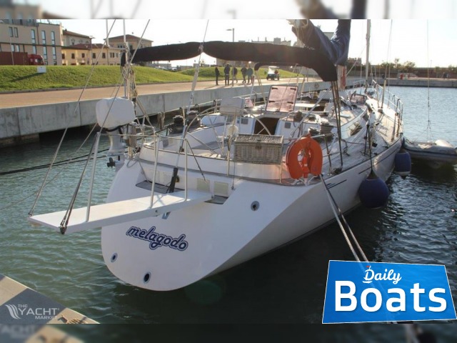 1992 Baltic 58 for sale. View price, photos and Buy 1992 Baltic 58 #160591