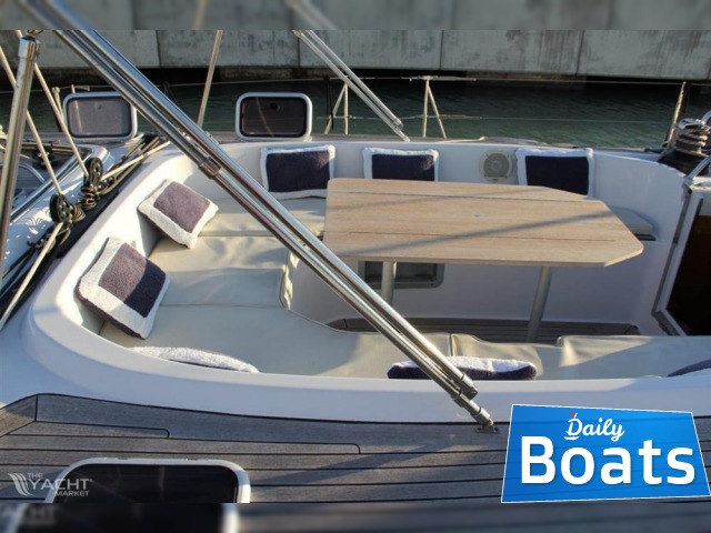 1992 Baltic 58 for sale. View price, photos and Buy 1992 Baltic 58 #160591