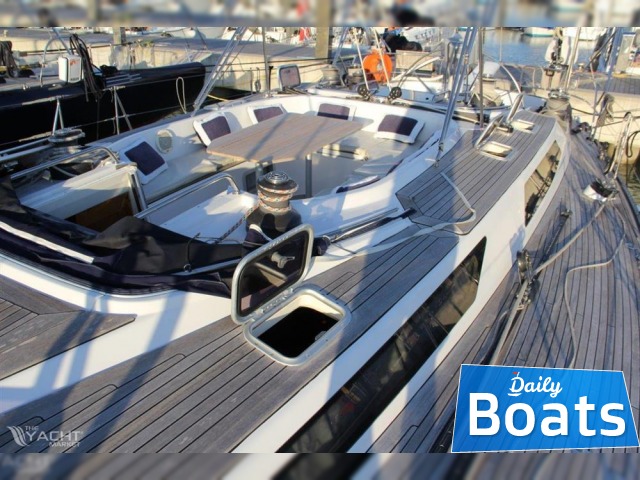 1992 Baltic 58 for sale. View price, photos and Buy 1992 Baltic 58 #160591