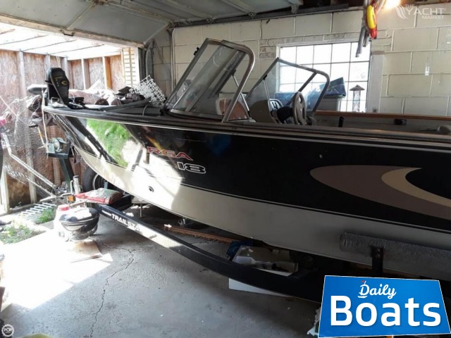 2000 Tracker Targa 18 for sale. View price, photos and Buy 2000 Tracker ...