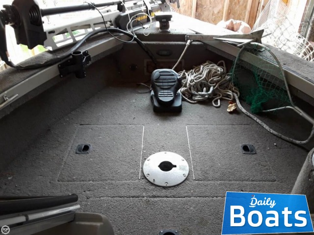 2000 Tracker Targa 18 for sale. View price, photos and Buy 2000 Tracker ...