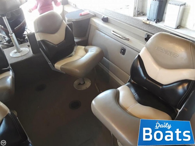 2000 Tracker Targa 18 for sale. View price, photos and Buy 2000 Tracker ...