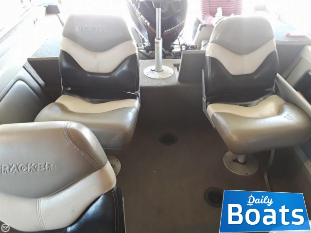 2000 Tracker Targa 18 for sale. View price, photos and Buy 2000 Tracker ...