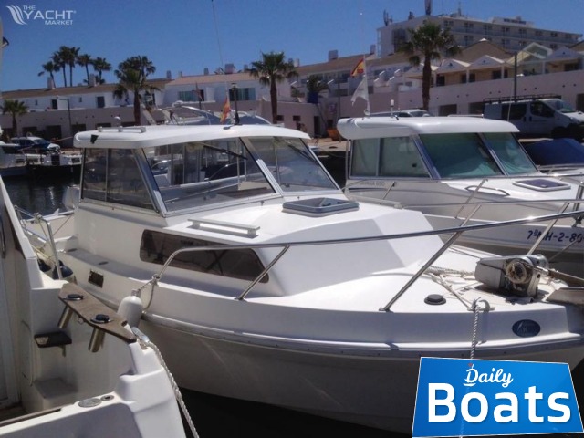 1994 Rodman 700 for sale. View price, photos and Buy 1994 Rodman 700 ...