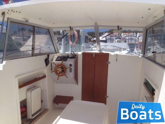 1994 Rodman 700 for sale. View price, photos and Buy 1994 Rodman 700 ...
