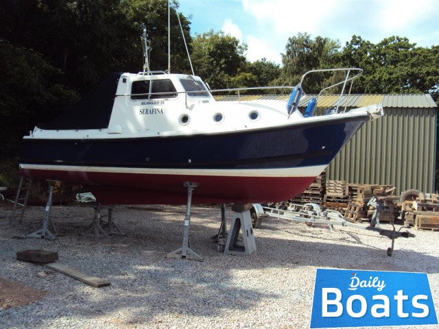 2006 Seaward 23 for sale. View price, photos and Buy 2006 Seaward 23 ...
