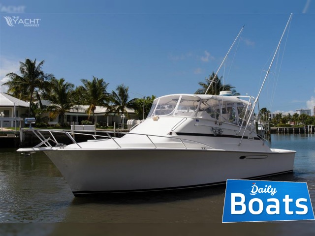 2001 Ocean Yachts 40 Express for sale. View price, photos and Buy 2001 ...