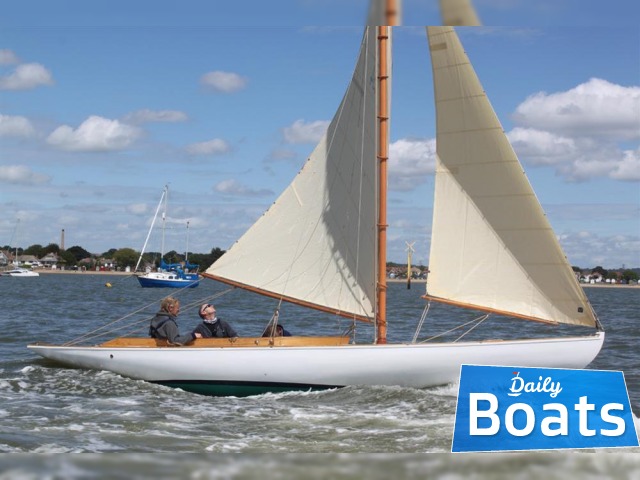 2014 Herreshoff Buzzards Bay 15 for sale. View price, photos and Buy ...