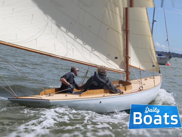 2014 Herreshoff Buzzards Bay 15 for sale. View price, photos and Buy ...