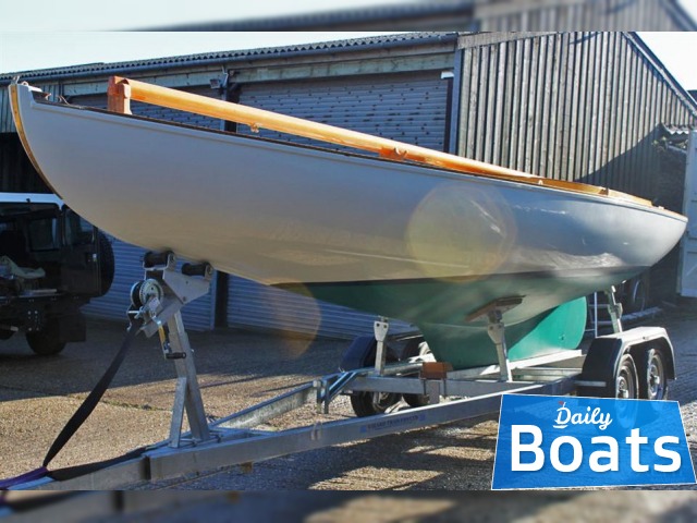 2014 Herreshoff Buzzards Bay 15 for sale. View price, photos and Buy ...