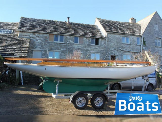 2014 Herreshoff Buzzards Bay 15 for sale. View price, photos and Buy ...