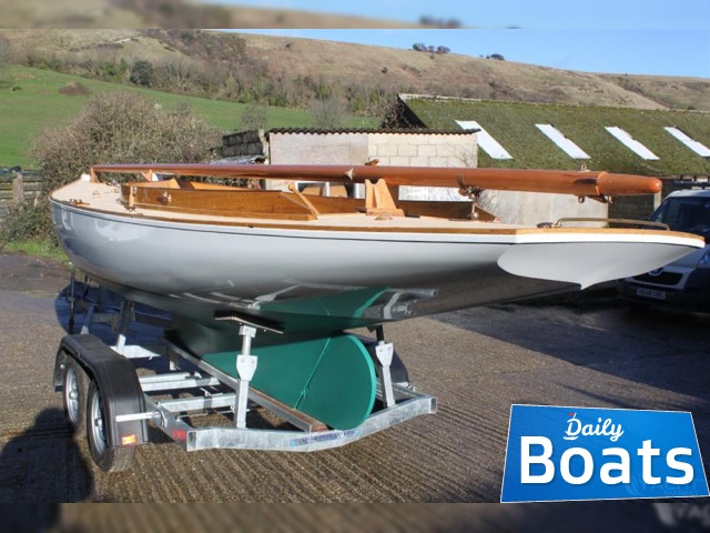 2014 Herreshoff Buzzards Bay 15 for sale. View price, photos and Buy ...