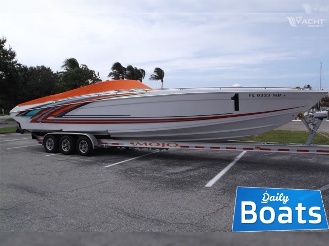 2002 Formula 382 Fastech for sale. View price, photos and Buy 2002 ...