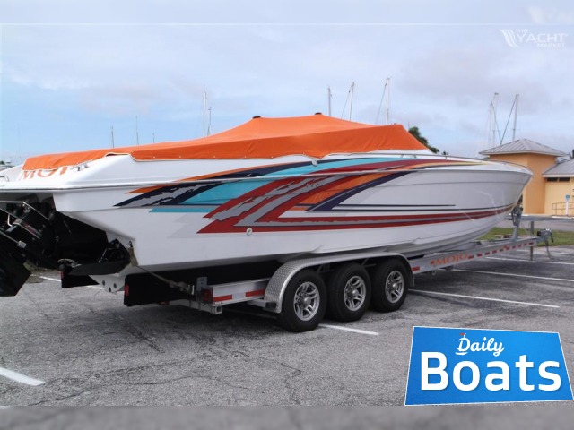 2002 Formula 382 Fastech for sale. View price, photos and Buy 2002 ...