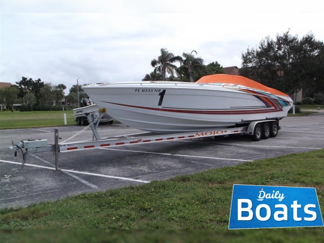 2002 Formula 382 Fastech for sale. View price, photos and Buy 2002 ...