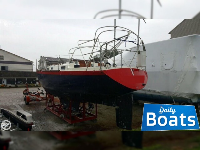 1979 Irwin Yachts 39 Citation for sale. View price, photos and Buy 1979 ...