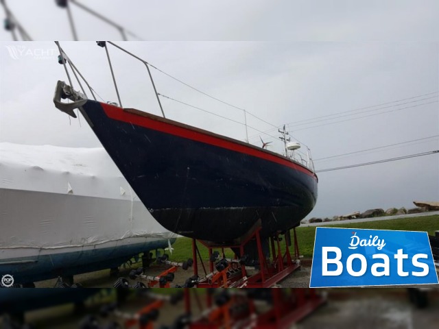 1979 Irwin Yachts 39 Citation for sale. View price, photos and Buy 1979 ...