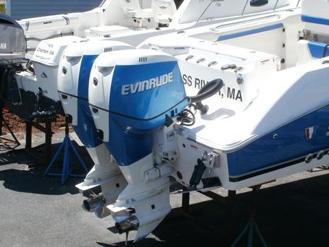 2008 Wellcraft 27 Scarab Tournament for sale. View price, photos and ...