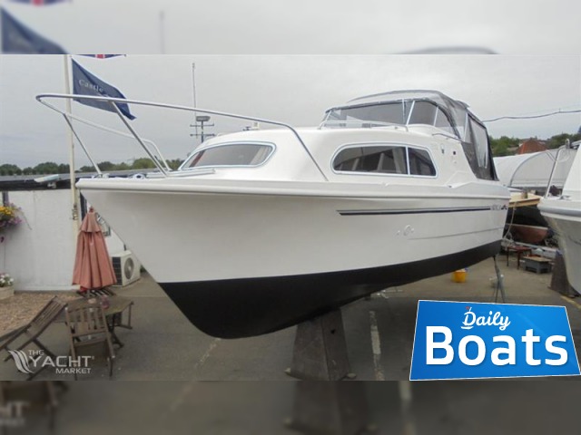 2018 Viking 24 Hiline Wide Beam for sale. View price, photos and Buy ...