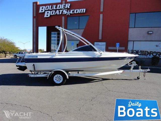 1994 Bayliner 185 Capri for sale. View price, photos and Buy 1994 ...