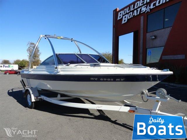 1994 Bayliner 185 Capri for sale. View price, photos and Buy 1994 ...