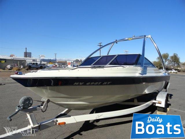 1994 Bayliner 185 Capri for sale. View price, photos and Buy 1994 ...