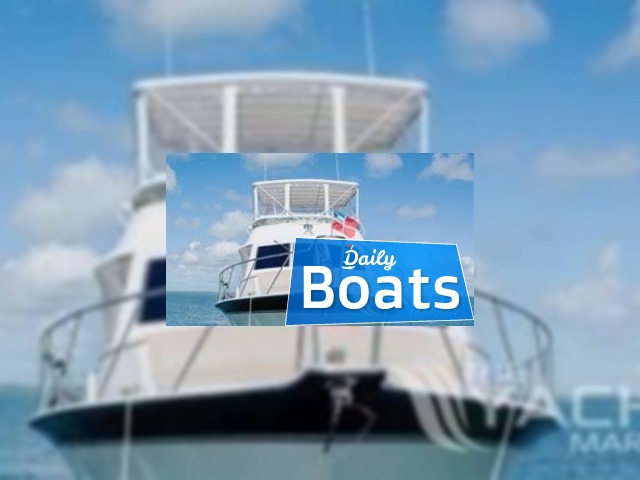 1991 Ocean 56 Cpmy for sale. View price, photos and Buy 1991 Ocean 56 ...