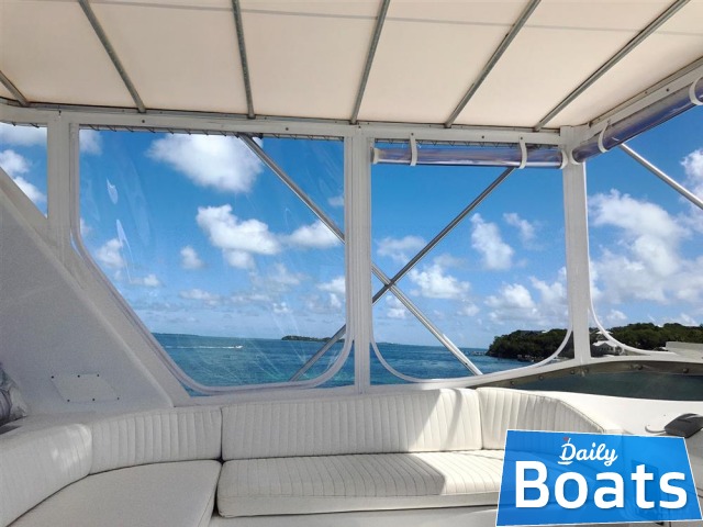 1991 Ocean 56 Cpmy for sale. View price, photos and Buy 1991 Ocean 56 ...