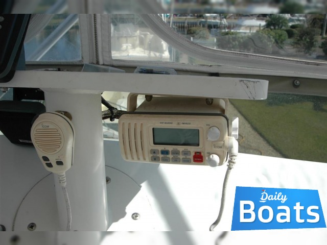 1991 Ocean 56 Cpmy for sale. View price, photos and Buy 1991 Ocean 56 ...