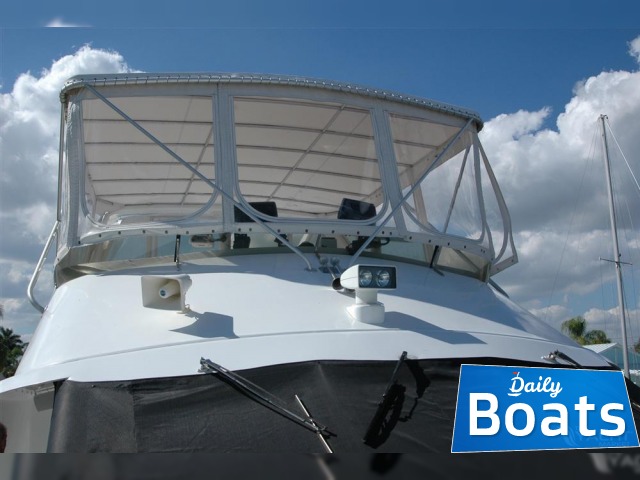 1991 Ocean 56 Cpmy for sale. View price, photos and Buy 1991 Ocean 56 ...