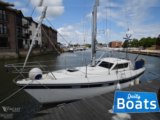 1982 Southerly 95 for sale. View price, photos and Buy 1982 Southerly ...