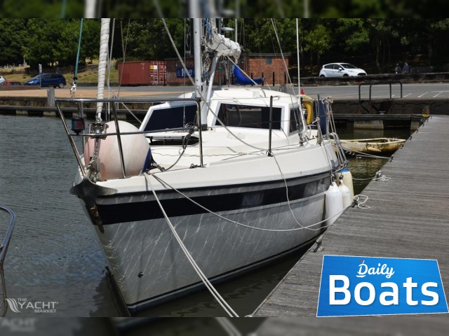1982 Southerly 95 for sale. View price, photos and Buy 1982 Southerly ...