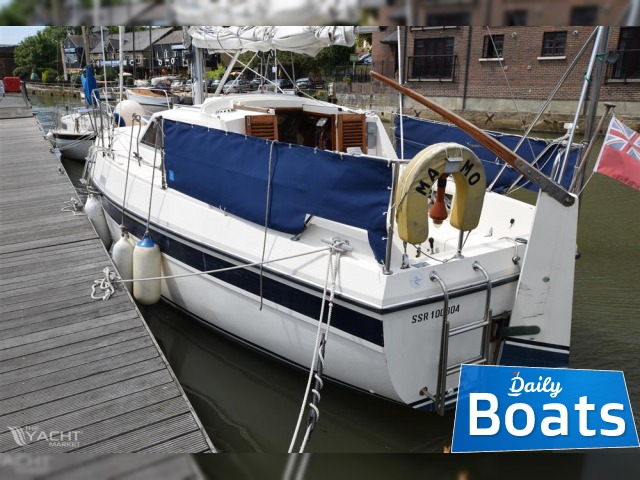 1982 Southerly 95 for sale. View price, photos and Buy 1982 Southerly ...