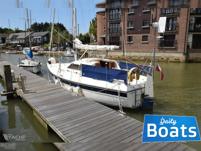 1982 Southerly 95 for sale. View price, photos and Buy 1982 Southerly ...