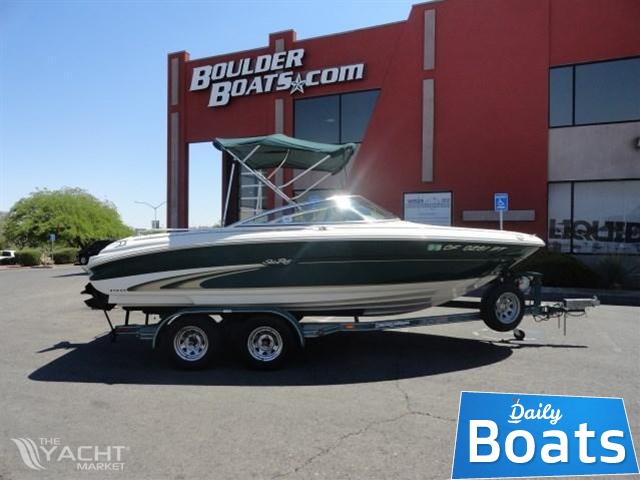 2000 Sea Ray 190 Bow Rider for sale. View price, photos and Buy 2000 ...
