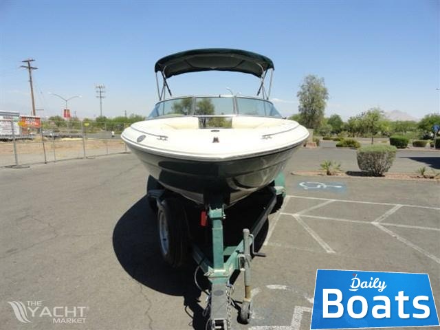 2000 Sea Ray 190 Bow Rider for sale. View price, photos and Buy 2000 ...