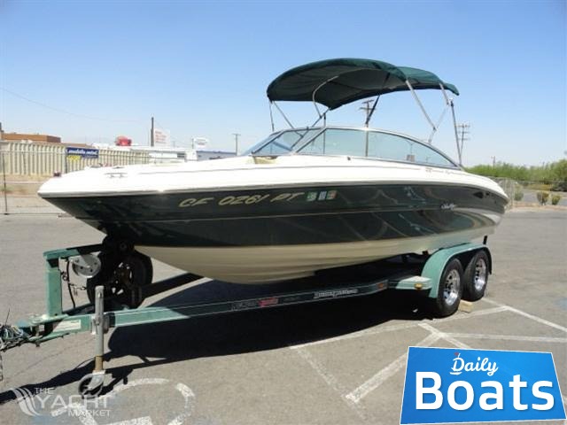 2000 Sea Ray 190 Bow Rider for sale. View price, photos and Buy 2000 ...