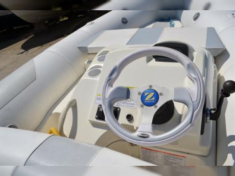 Zodiac Pro Jet for sale. View price, photos and Buy Zodiac Pro Jet #16078